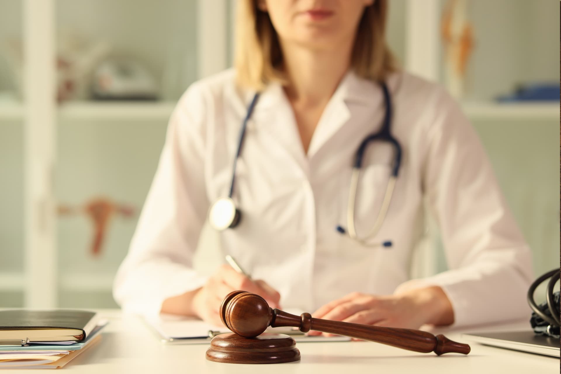 When Medical Care Falls Short: Understanding Your Rights in a Medical ...