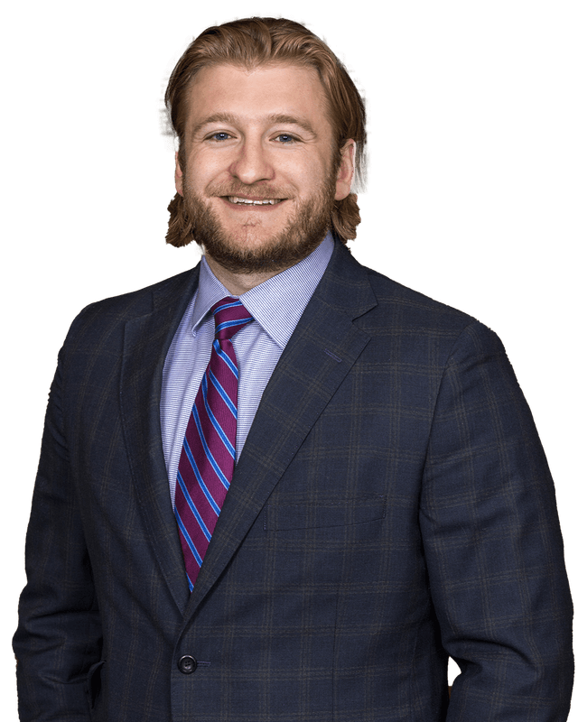 Attorney David Salvi | Salvi & Maher, LLP | Salvi & Maher, LLP